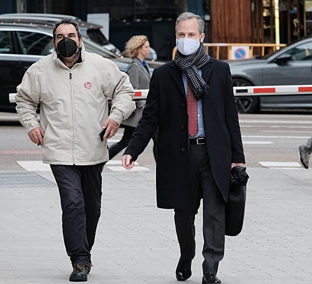 Alexandra Camacho asume la responsabilidad en la gestión de las plantas ...