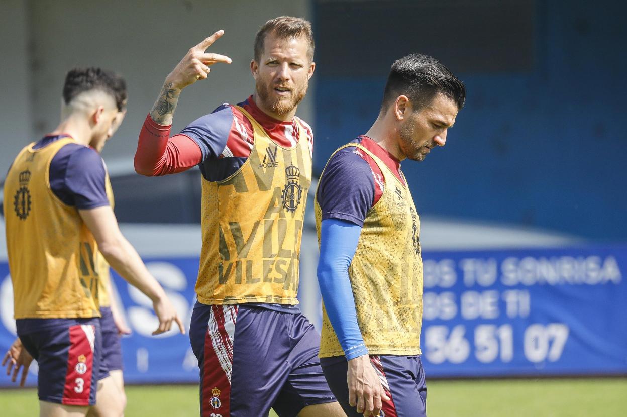 Solo cinco futbolistas de la plantilla actual tienen contrato en vigor ...