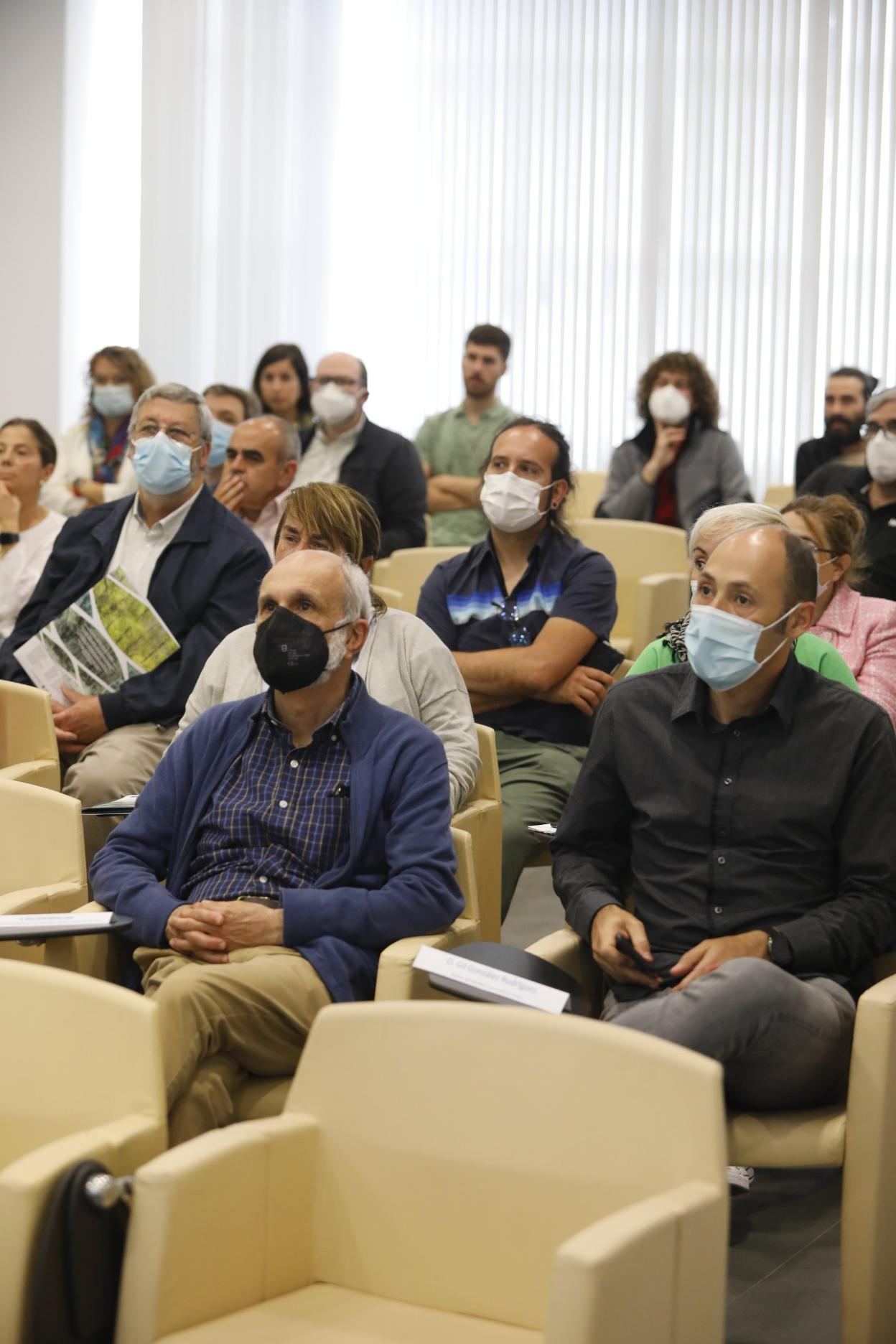 El programa LIFE cumple treinta años | El Comercio: Diario de Asturias