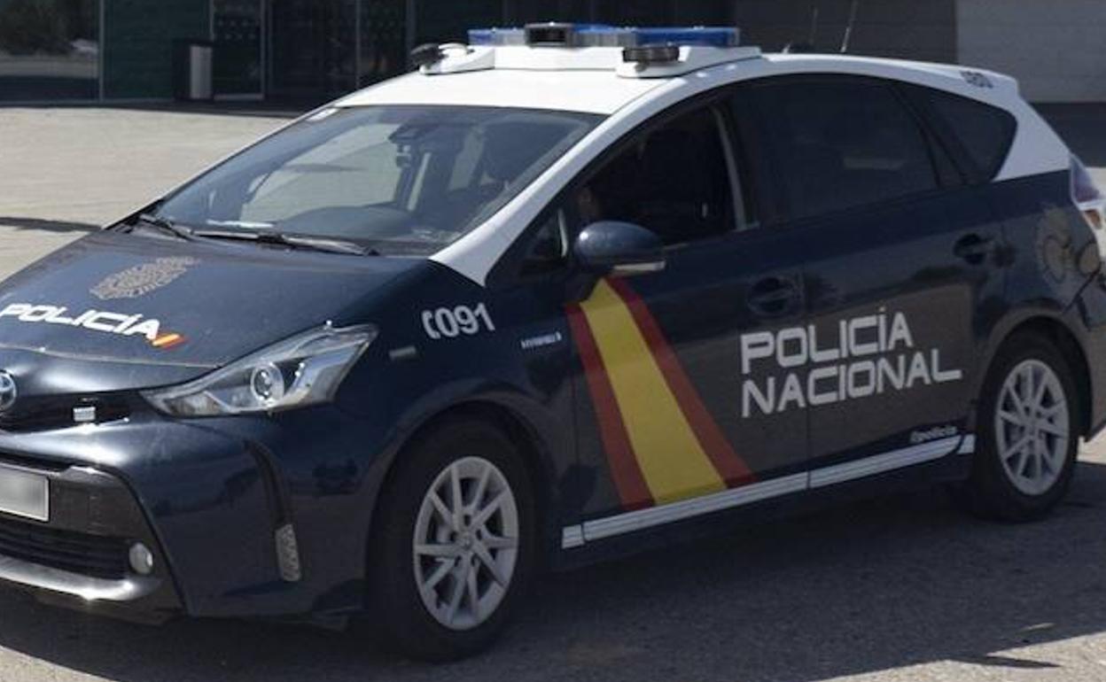Cinco detenidos por robo con intimidación a una menor en las fiestas de ...