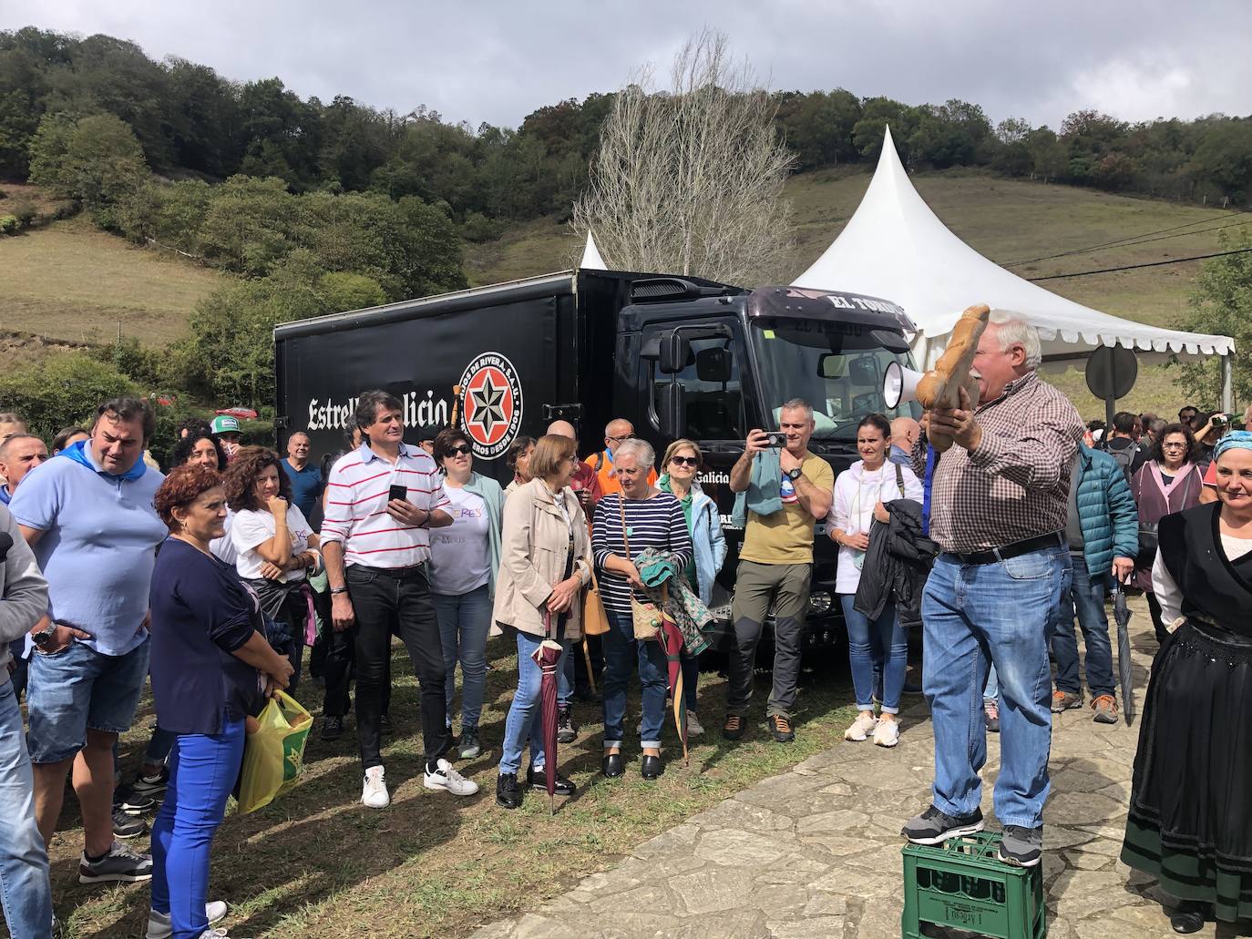 Fotos: Insierto vuelve a disfrutar de los Mártires de Valdecuna | El ...