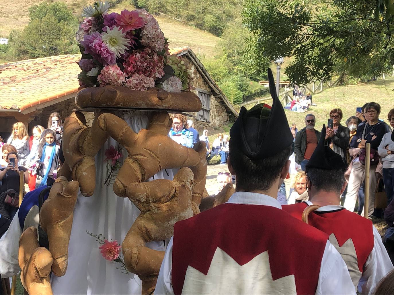 Fotos: Insierto vuelve a disfrutar de los Mártires de Valdecuna | El ...