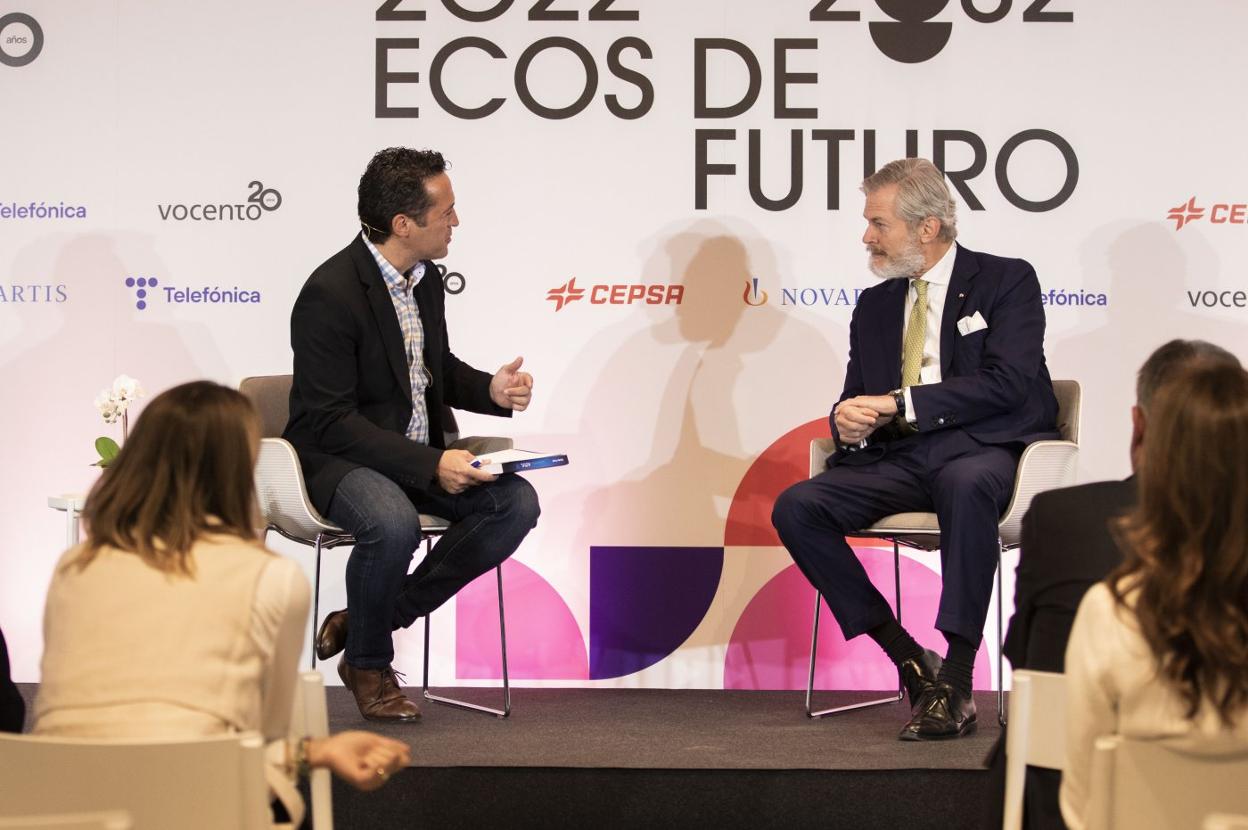  El Objetivo Cero Emisiones En 2050 Es Un Chiste La Crisis Es Hoy