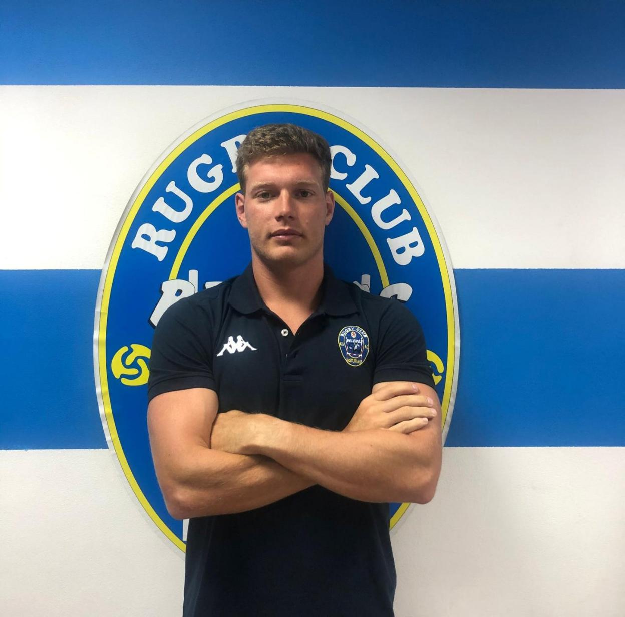 El Pasek Belenos se refuerza para su estreno mañana en División de ...