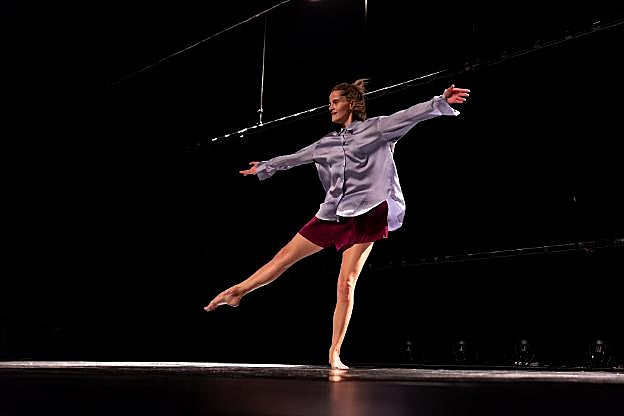 Camino Escena Norte dice adiós | El Comercio: Diario de Asturias