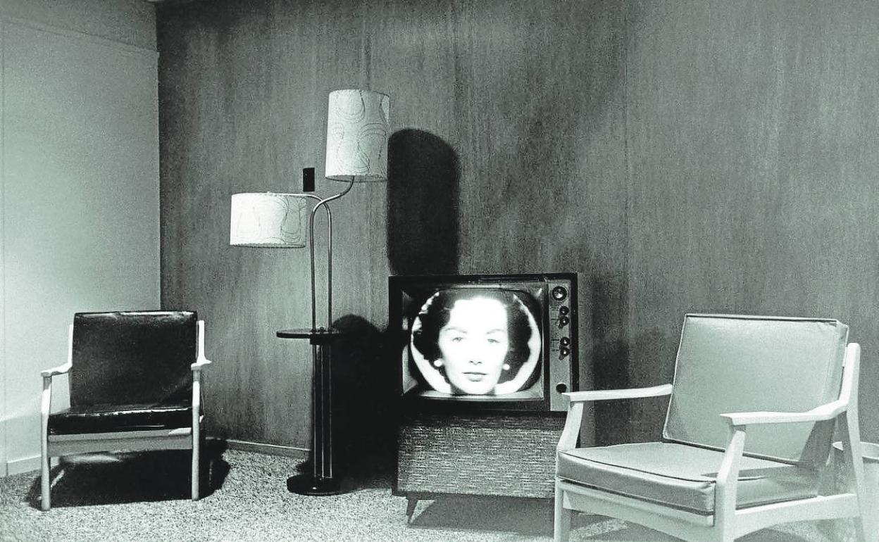 Friedlander y un mundo en instantes de luz | El Comercio: Diario de ...