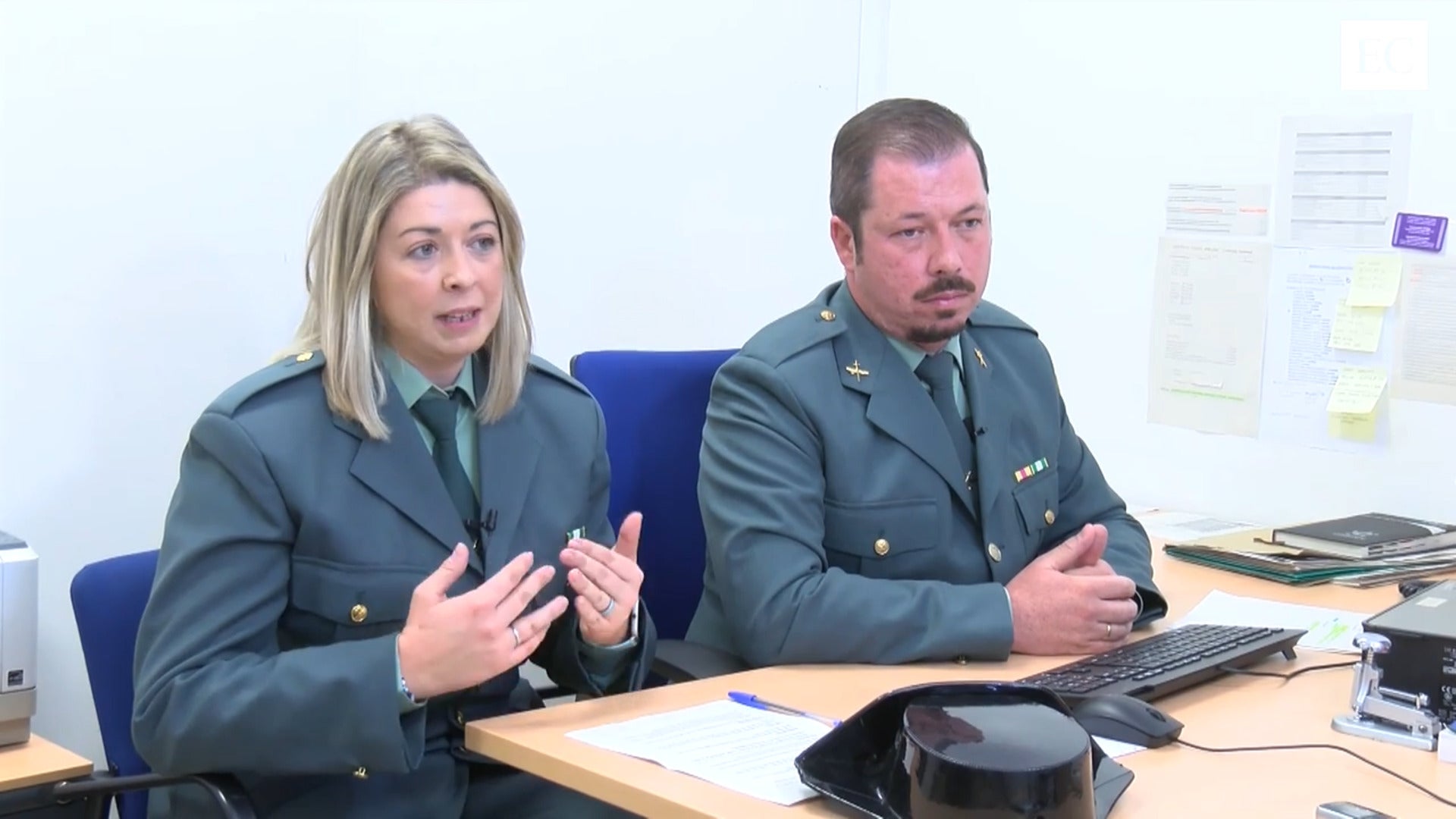 Así funciona el Sistema VioGén | El Comercio: Diario de Asturias