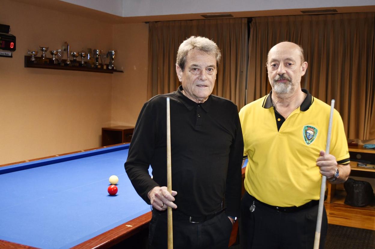 José Ruiz se lleva el regional de Cuadro 71/2 | El Comercio: Diario de ...