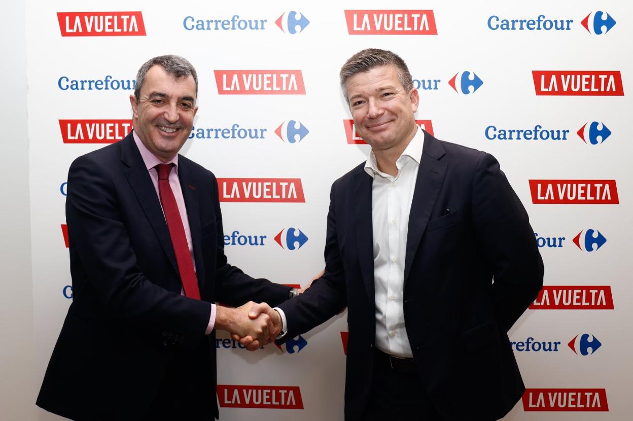 L'Angliru regresa a una Vuelta que ascenderá el Tourmalet | El Comercio ...