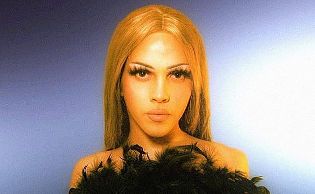 Yenesi, la última sensación de las redes | El Comercio: Diario de Asturias