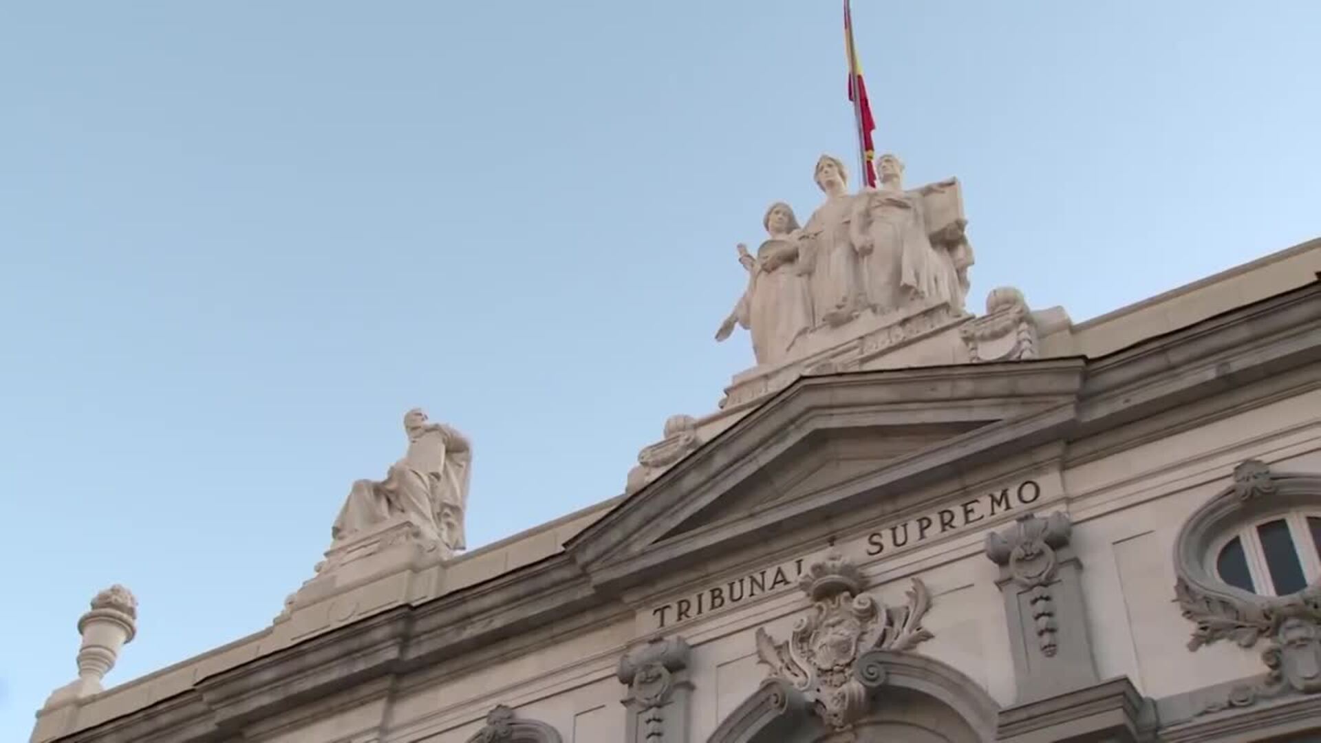 El TS fija en el 'caso Arandina' que es El TS fija en el 'caso Arandina' que es