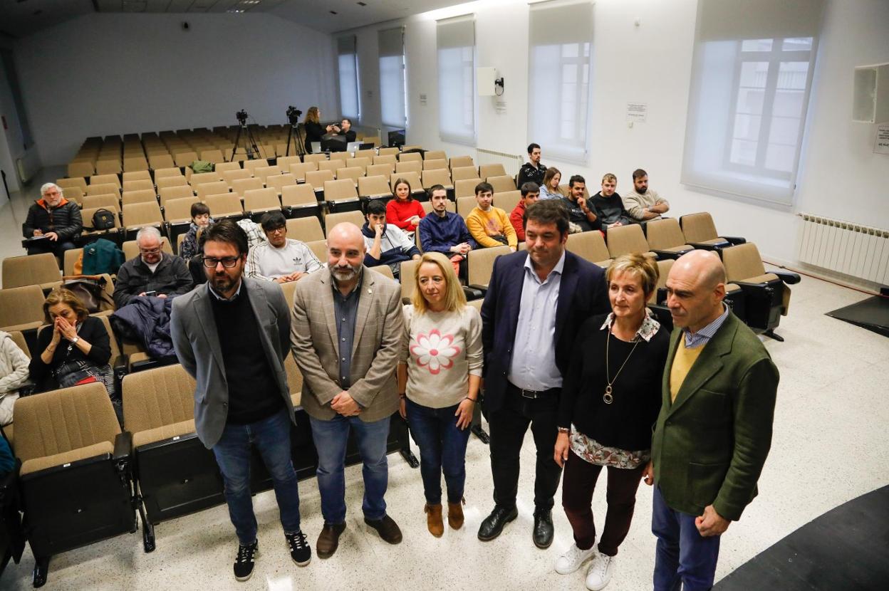 Trans4life culmina con 23 jóvenes más preparados en la búsqueda de ...