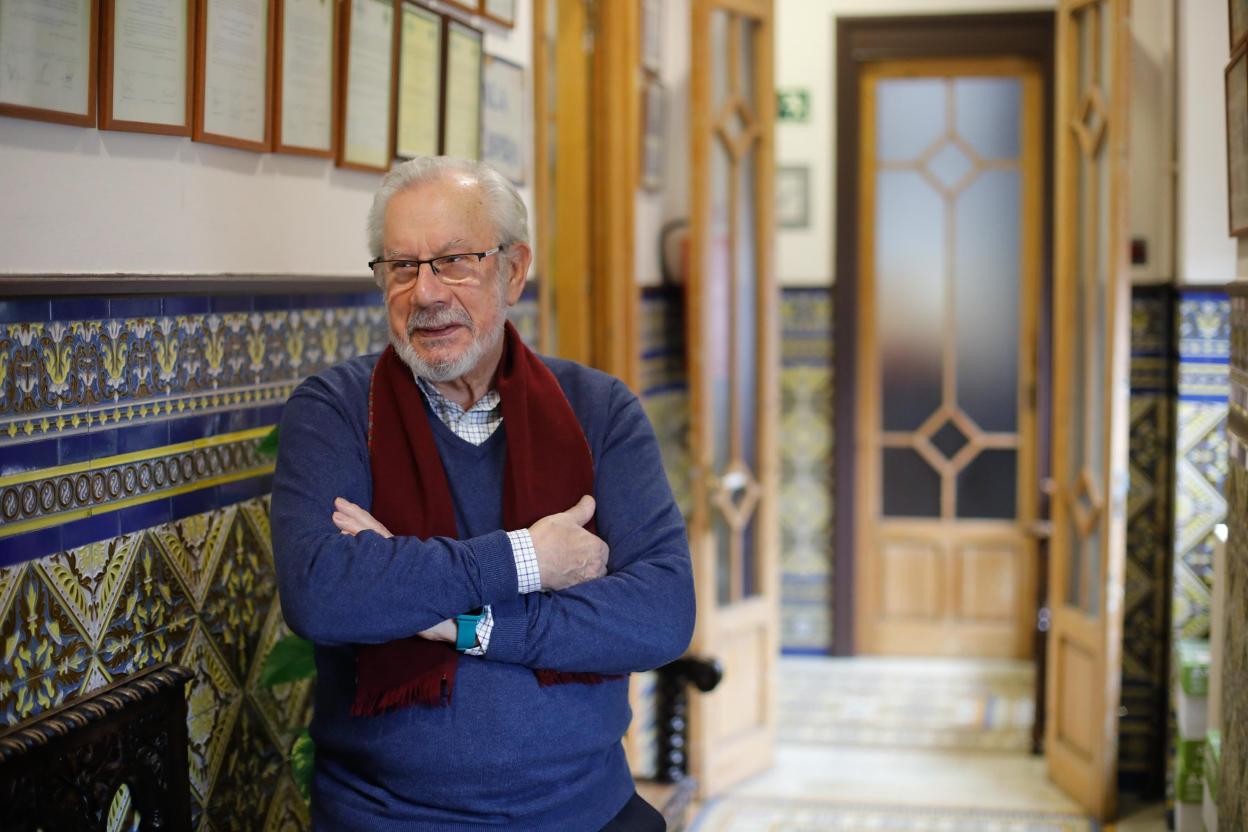 «Pocos comités científicos tienen figuras de talla mundial como los de ...