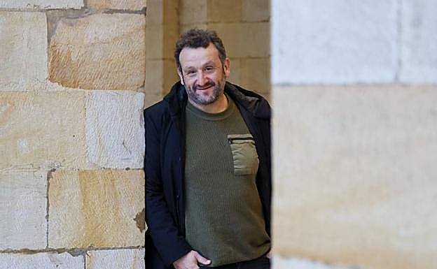 «Aquí con menos se hace teatro de igual calidad que en otros sitios ...