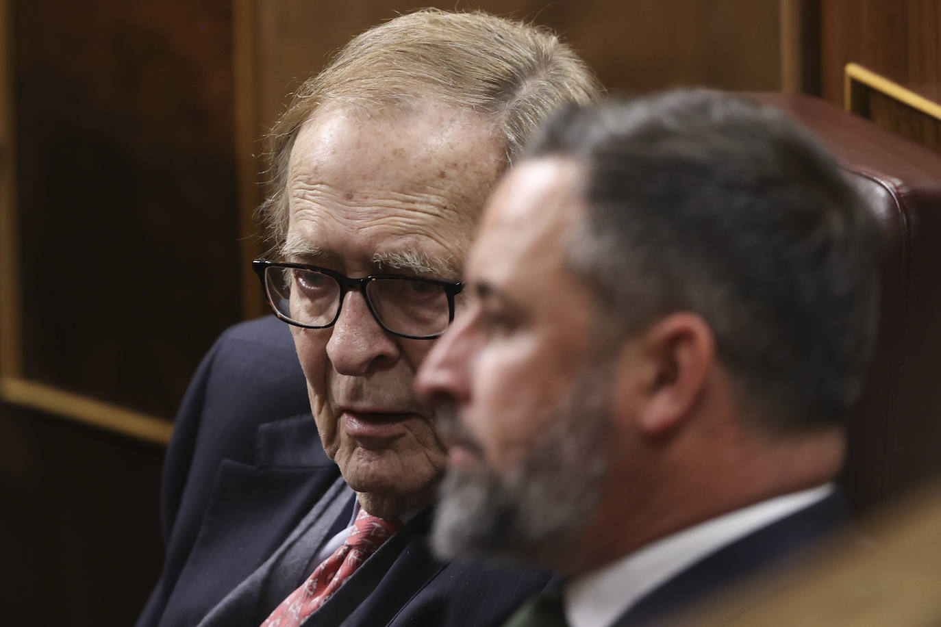 Las principales noticias que debes conocer antes de dormir | El ...