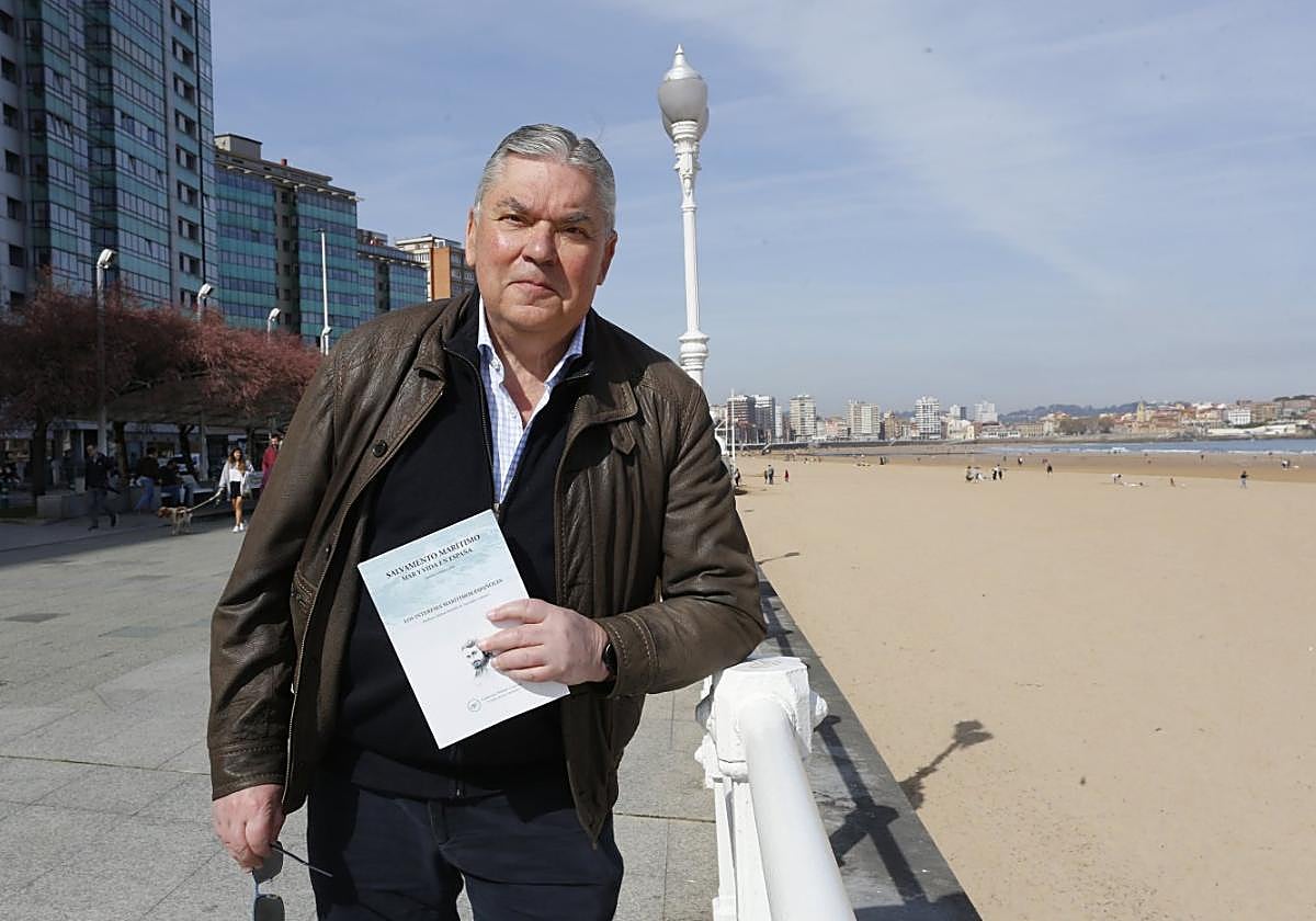 La Fundación Cousteau firmará un convenio para trabajar por la ...