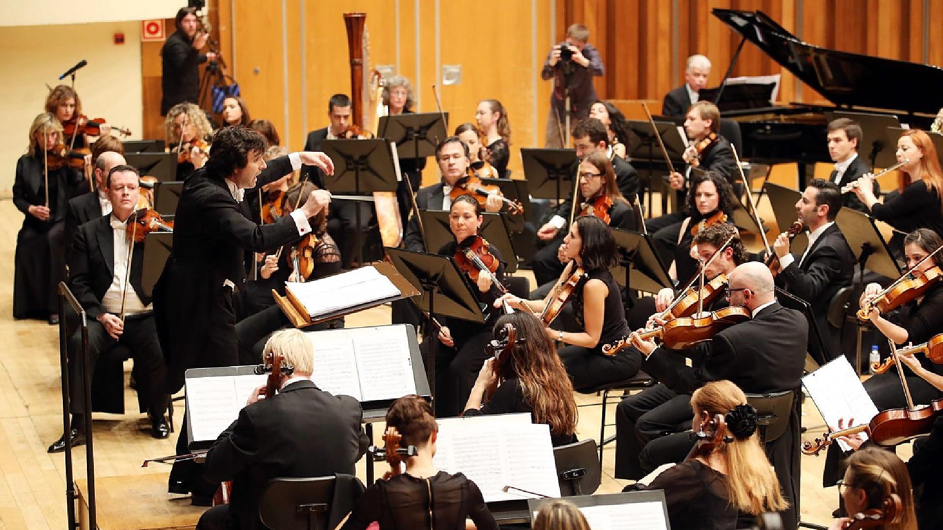 Verismo a la aragonesa | El Comercio: Diario de Asturias