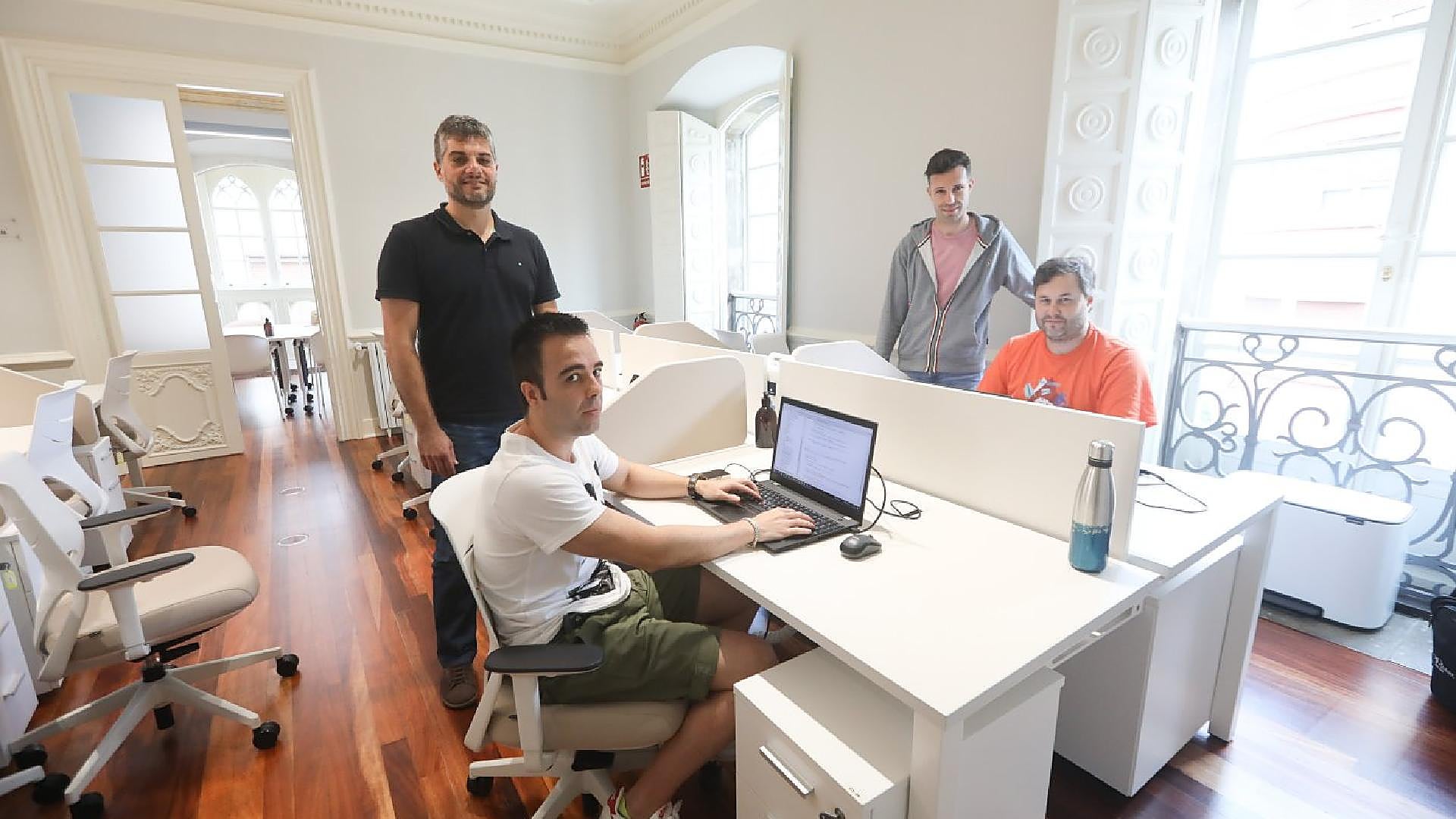 Satec apuesta por la innovación colaborativa | El Comercio: Diario de ...