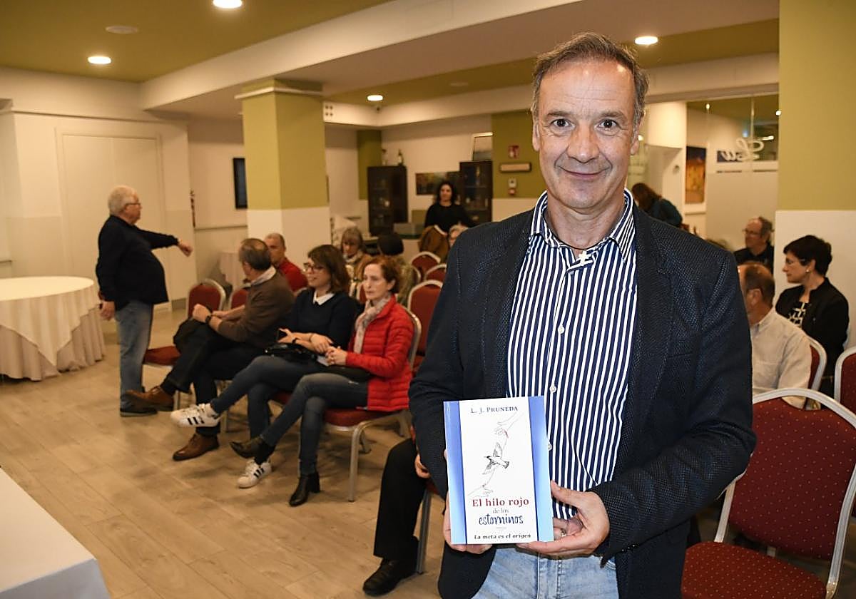 «Tenemos que pegar un cambio a la sociedad para que no aparezcan ...