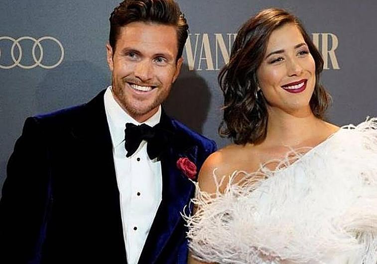 Quién es Arthur Borges, el prometido de Garbiñe Muguruza | El Comercio ...