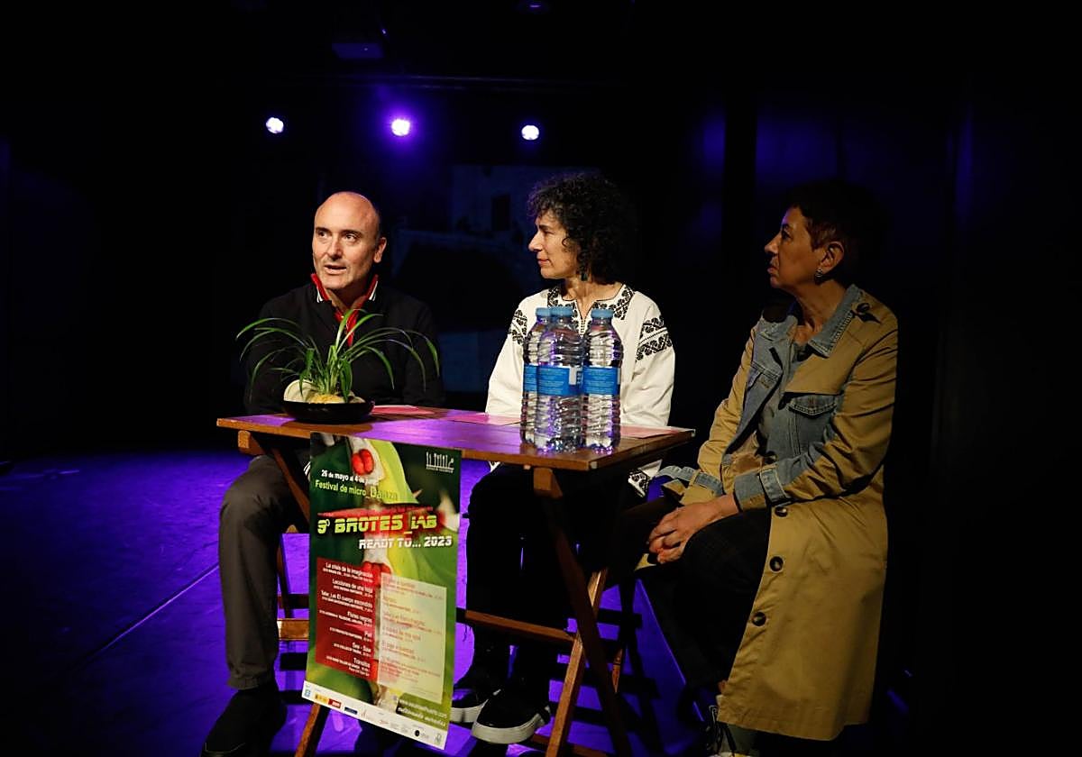 El Espacio Escénico El Huerto celebra a partir de mañana el festival ...