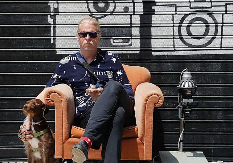 «Un archivo digital es imagen, pero no es fotografía» | El Comercio ...