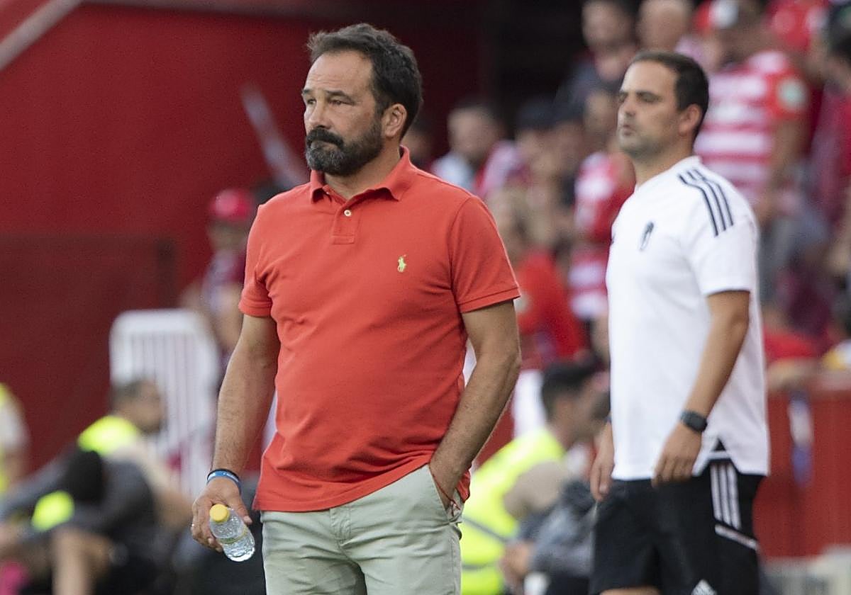 «El Suárez Puerta estará a reventar» | El Comercio: Diario de Asturias