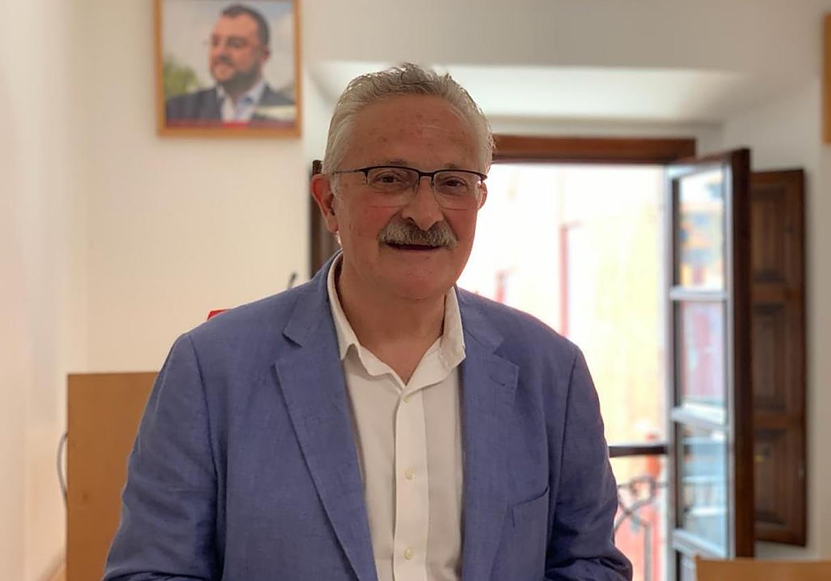 «No vamos a darle dos años de gobierno a Trevín», remarca el Partido ...