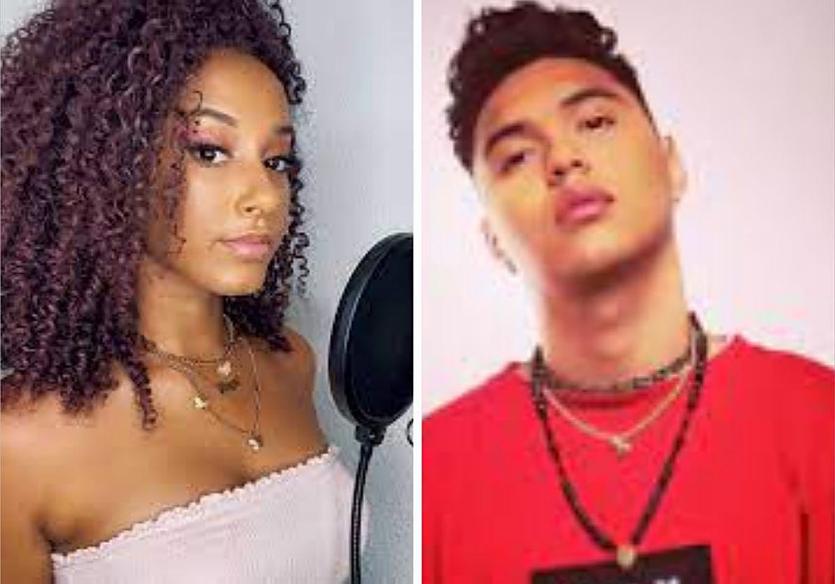 Aina da Silva y Jeipy se suman al cartel del Reggaetón Beach Festival ...