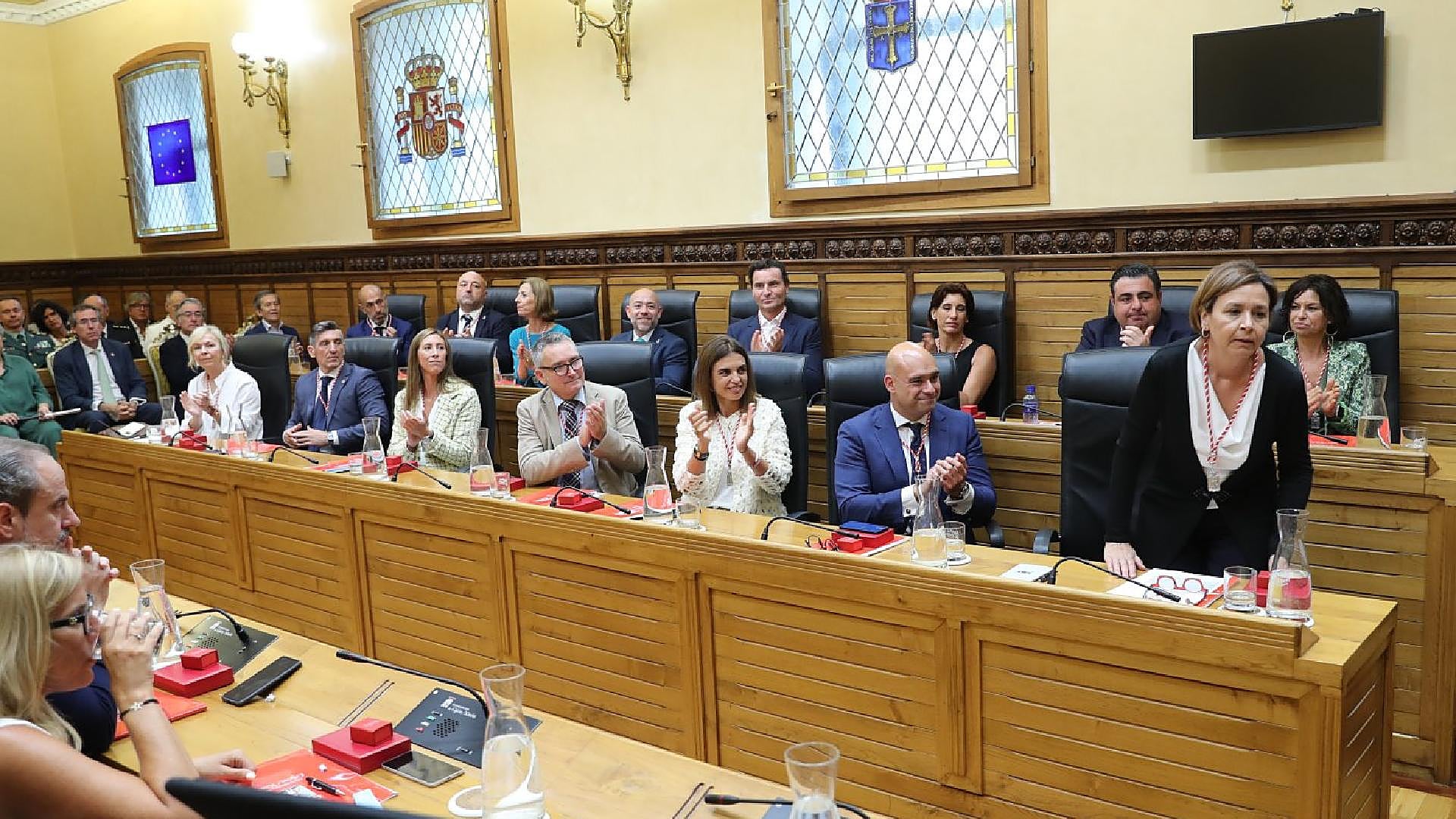 Juan Neira: Ceremonia singular | El Comercio: Diario de Asturias