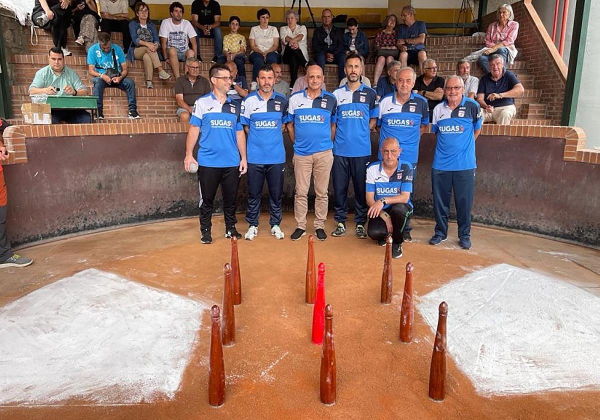 Sotrondio logra la victoria en la final del regional de Primera | El ...