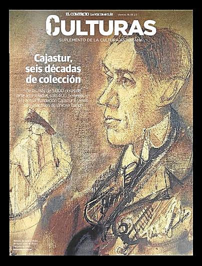 El Principado decide blindar la Colección Cajastur con su declaración ...