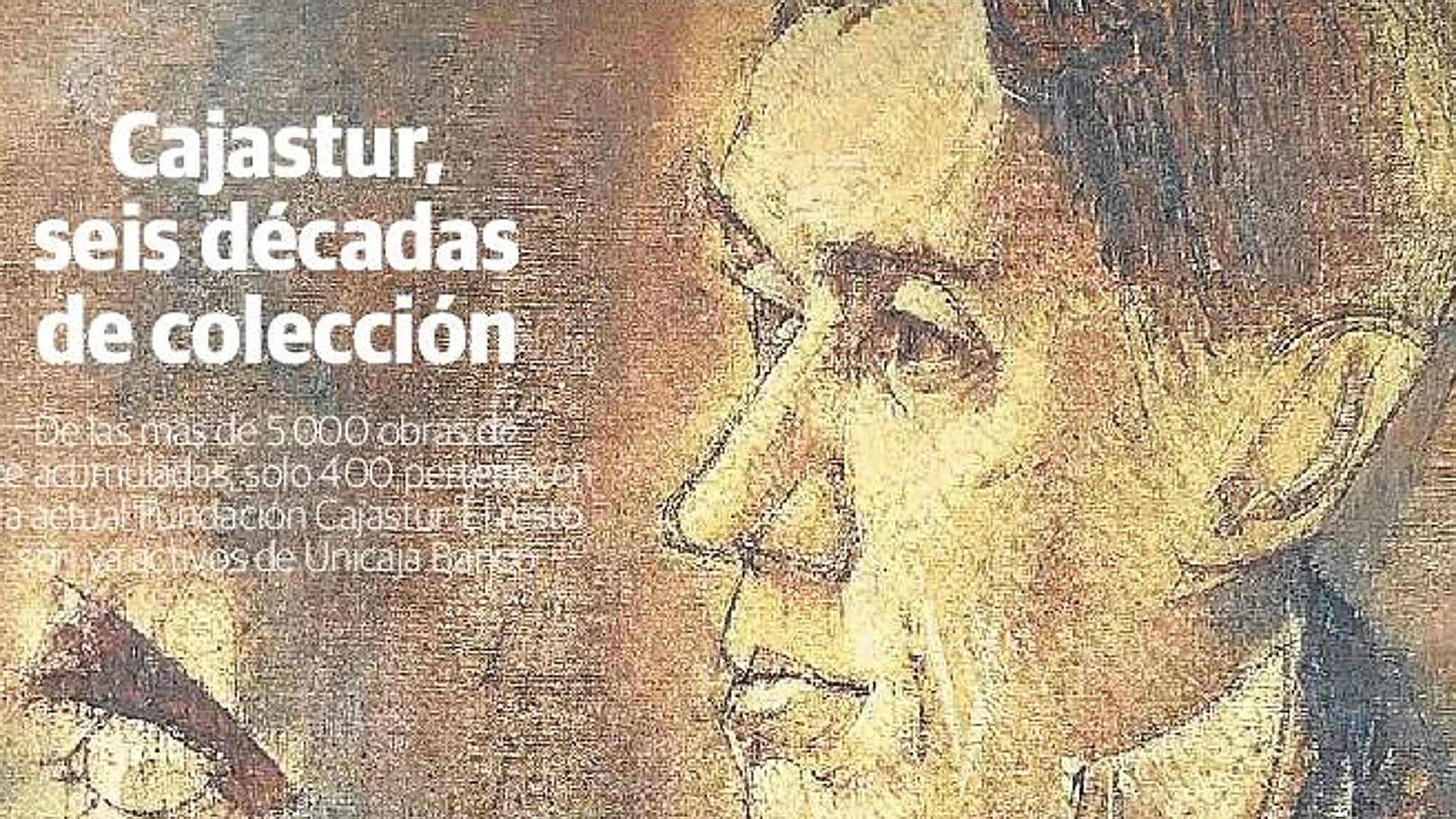 El Principado decide blindar la Colección Cajastur con su declaración ...