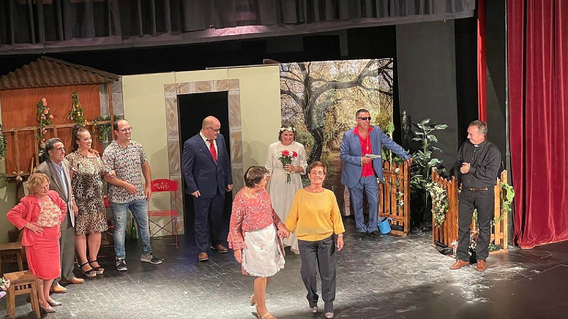 «Pregonar las fiestas de Perlora es una gran responsabilidad» | El ...