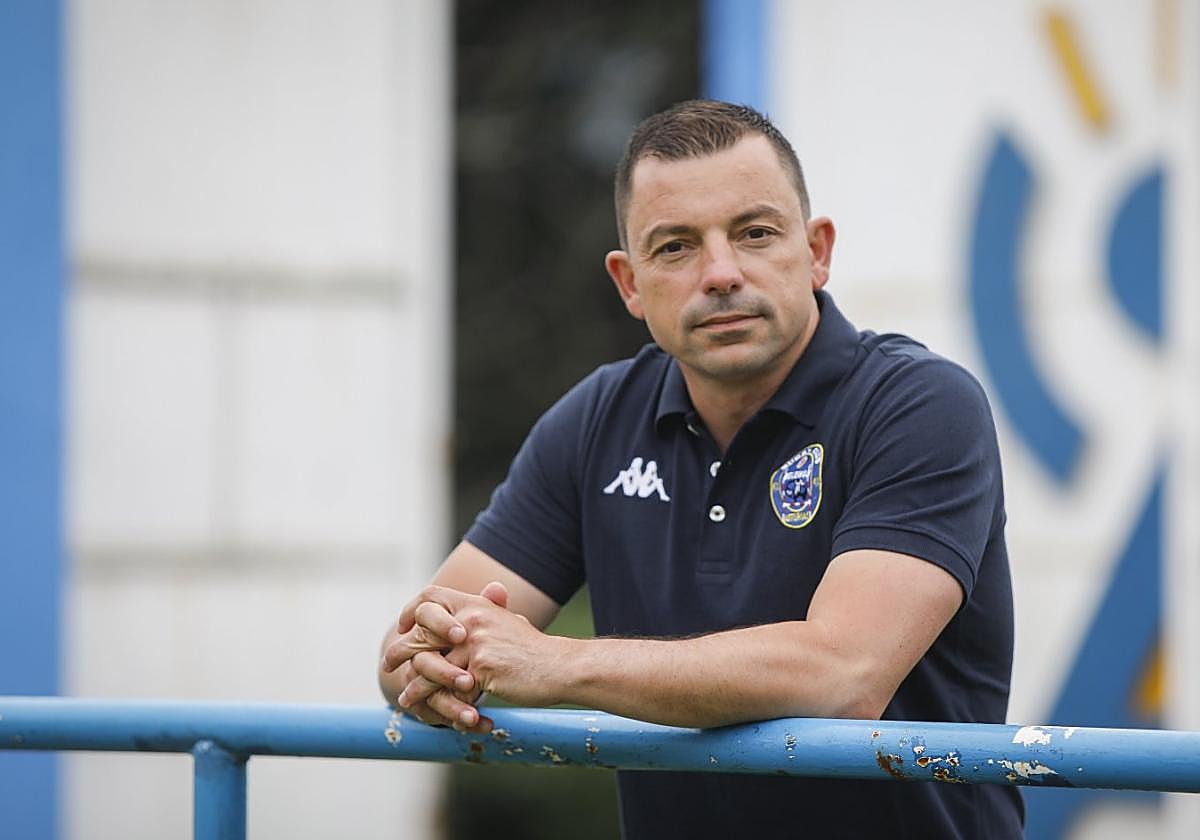 «La nueva norma de la Federación para los jugadores nos va a taponar ...