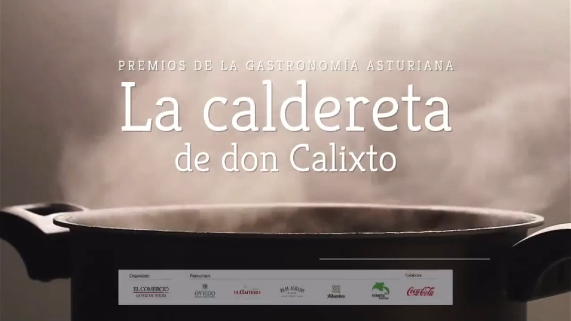Premios La caldereta de don Calixto 2023 | El Comercio: Diario de Asturias