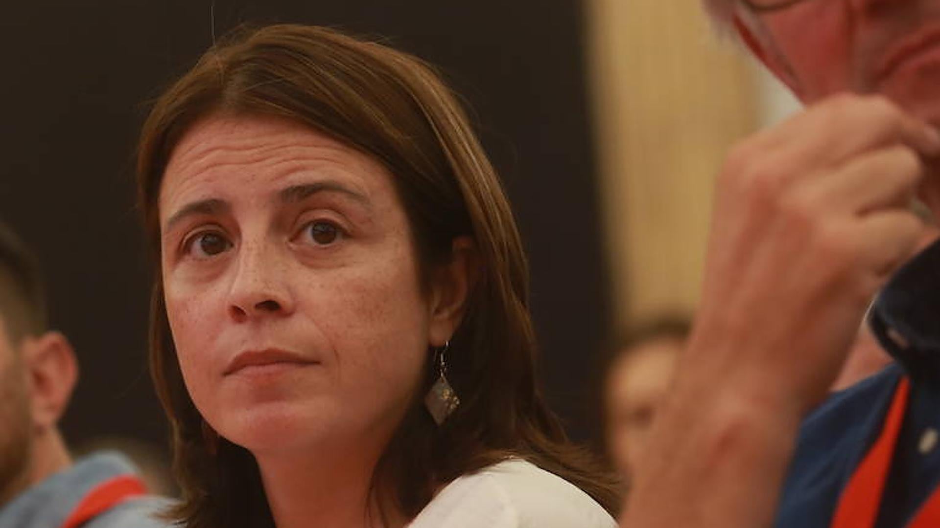 Lastra pide el «voto útil» al PSOE para evitar que políticas de ...