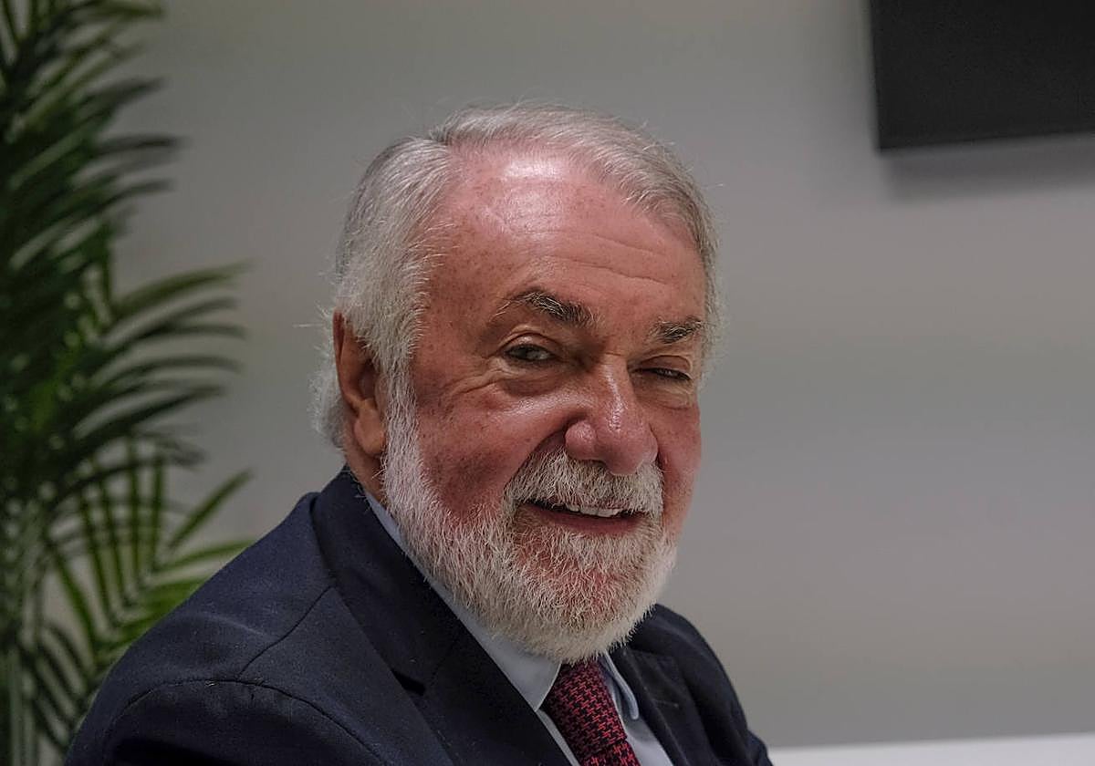 «El PSOE pasó de tener a ETA como adversario a tenerla como aliado ...