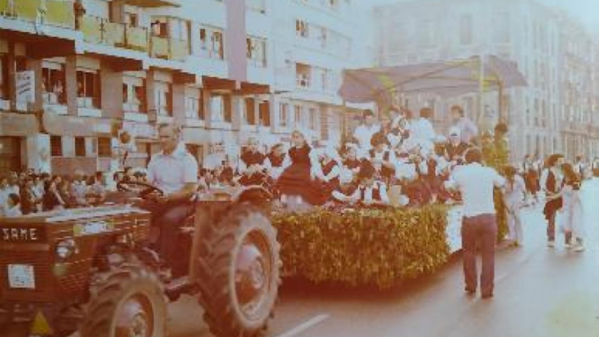 Deva celebra los 60 años de sus fiestas con un «homenaje a su gente ...