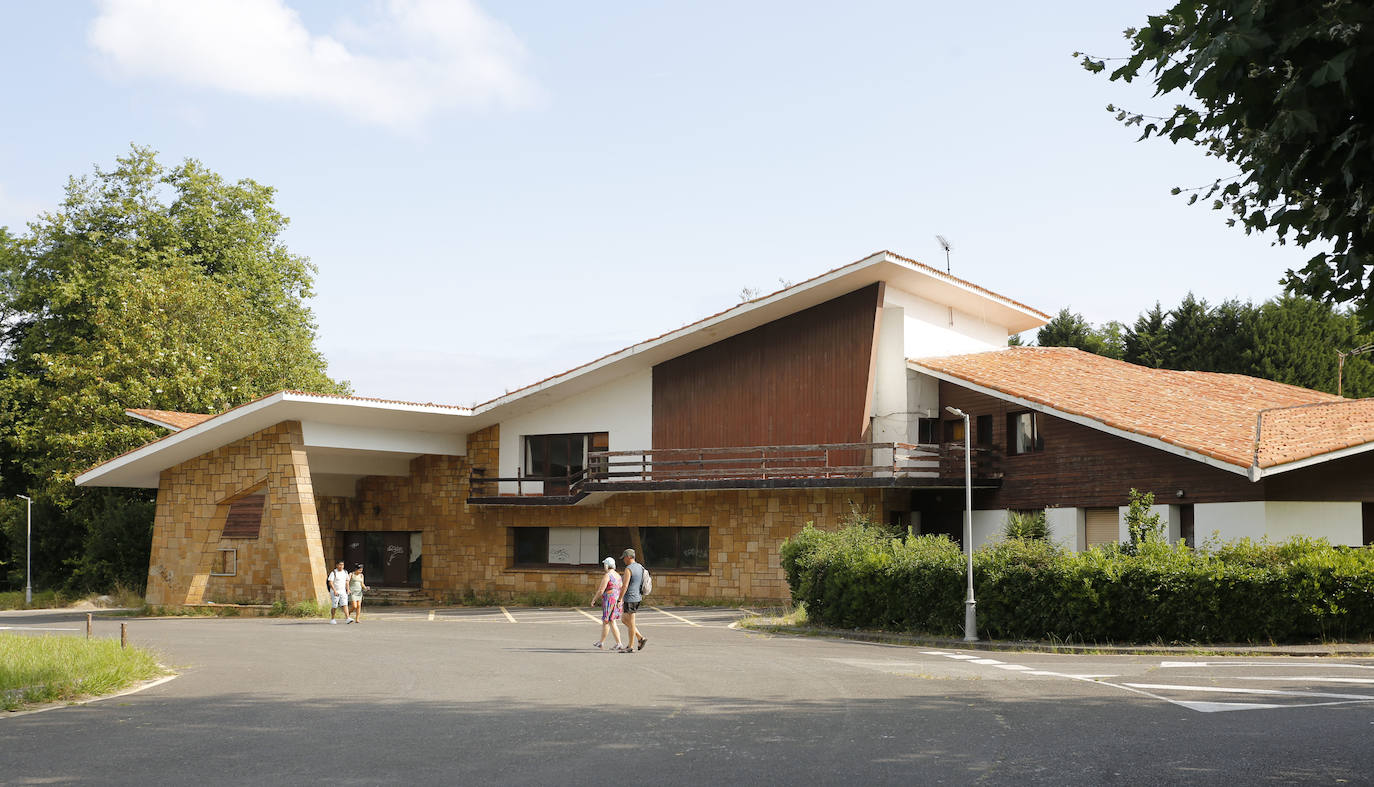 El Principado renovará el tendido eléctrico de la Ciudad de Vacaciones ...