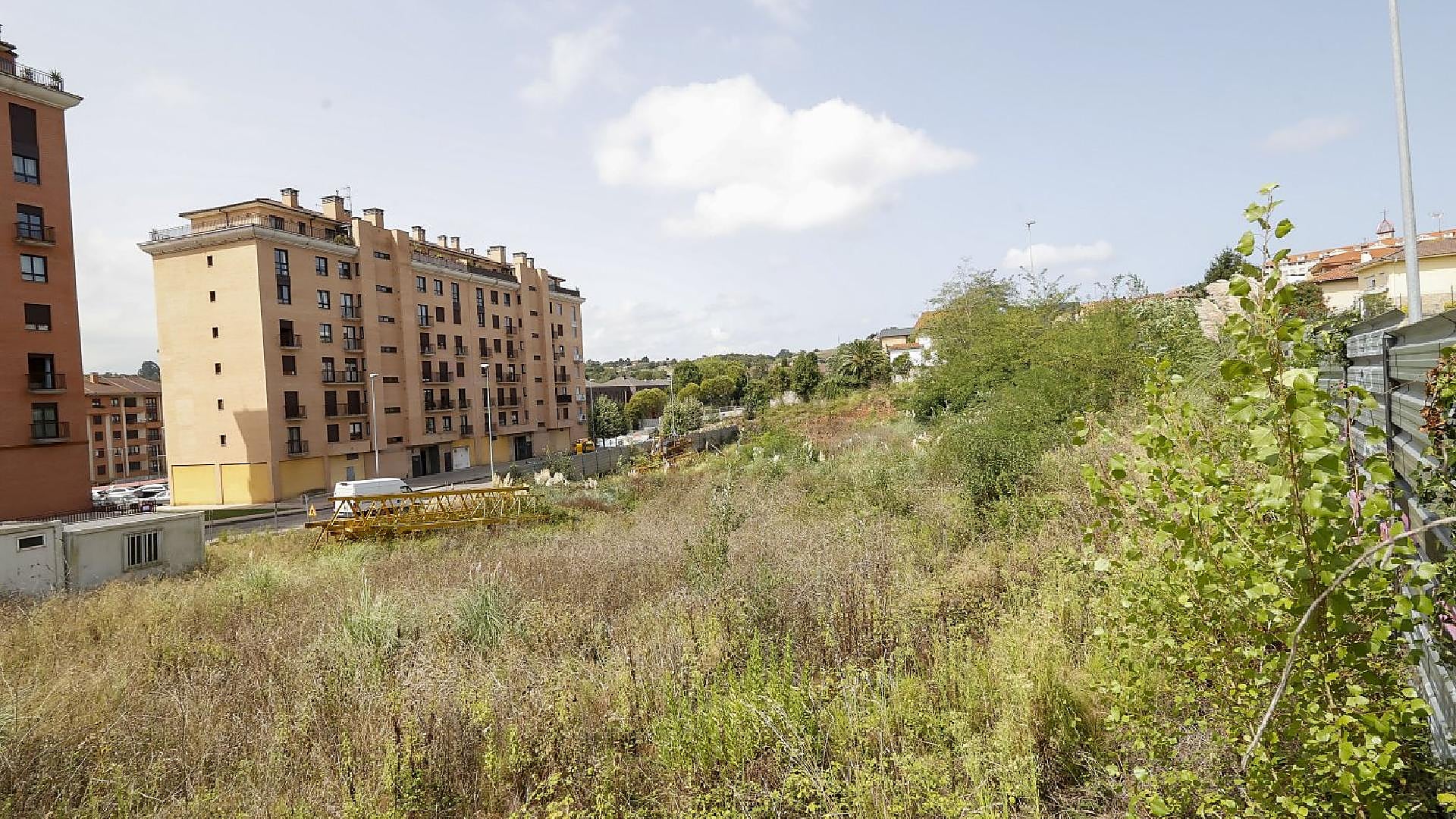 Sale a información pública la nueva construcción de Campelo en La Plata ...