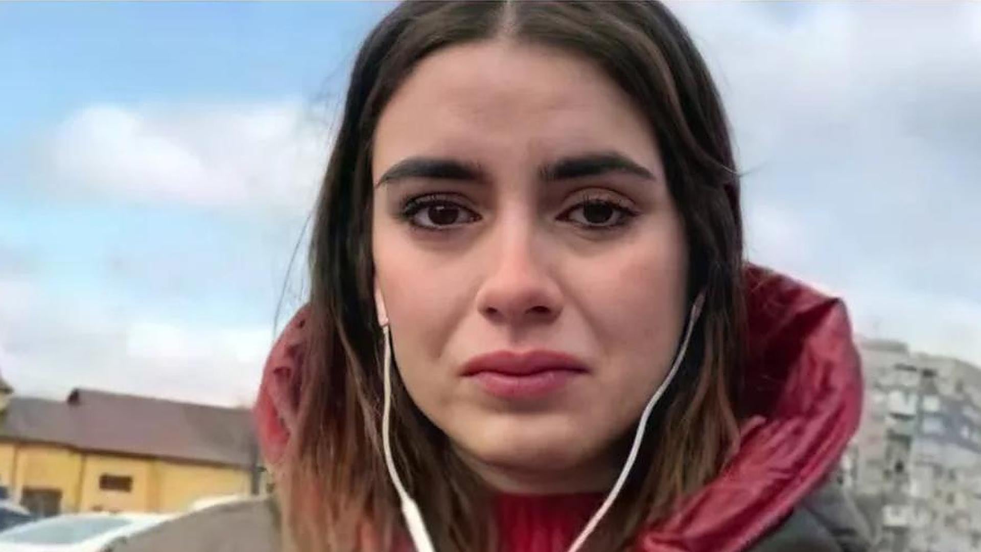 El duro momento que atraviesa Sol Macaluso tras sufrir un aborto ...