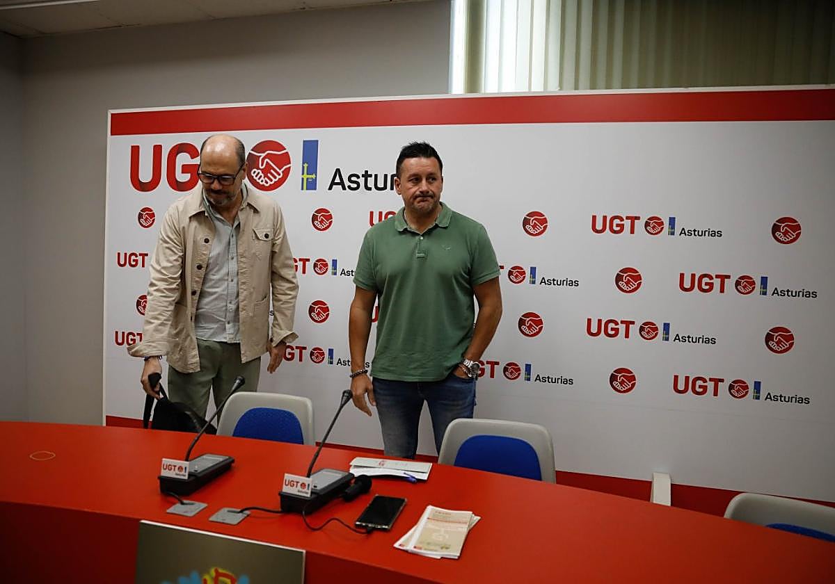 Las nuevas oportunidades laborales y la salud mental, ejes de la escuela de verano de UGT | El ...