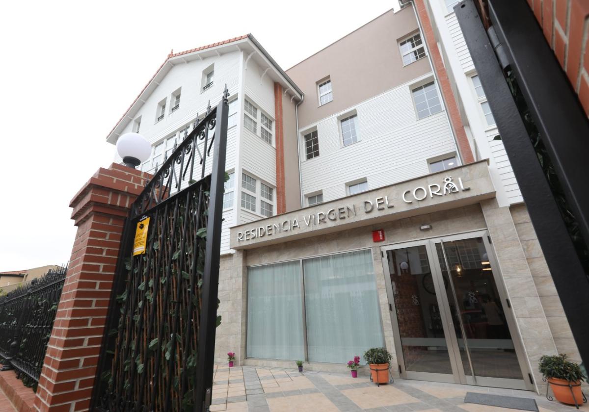 El Juez Avala El Despido De La Trabajadora De Una Residencia De Salinas