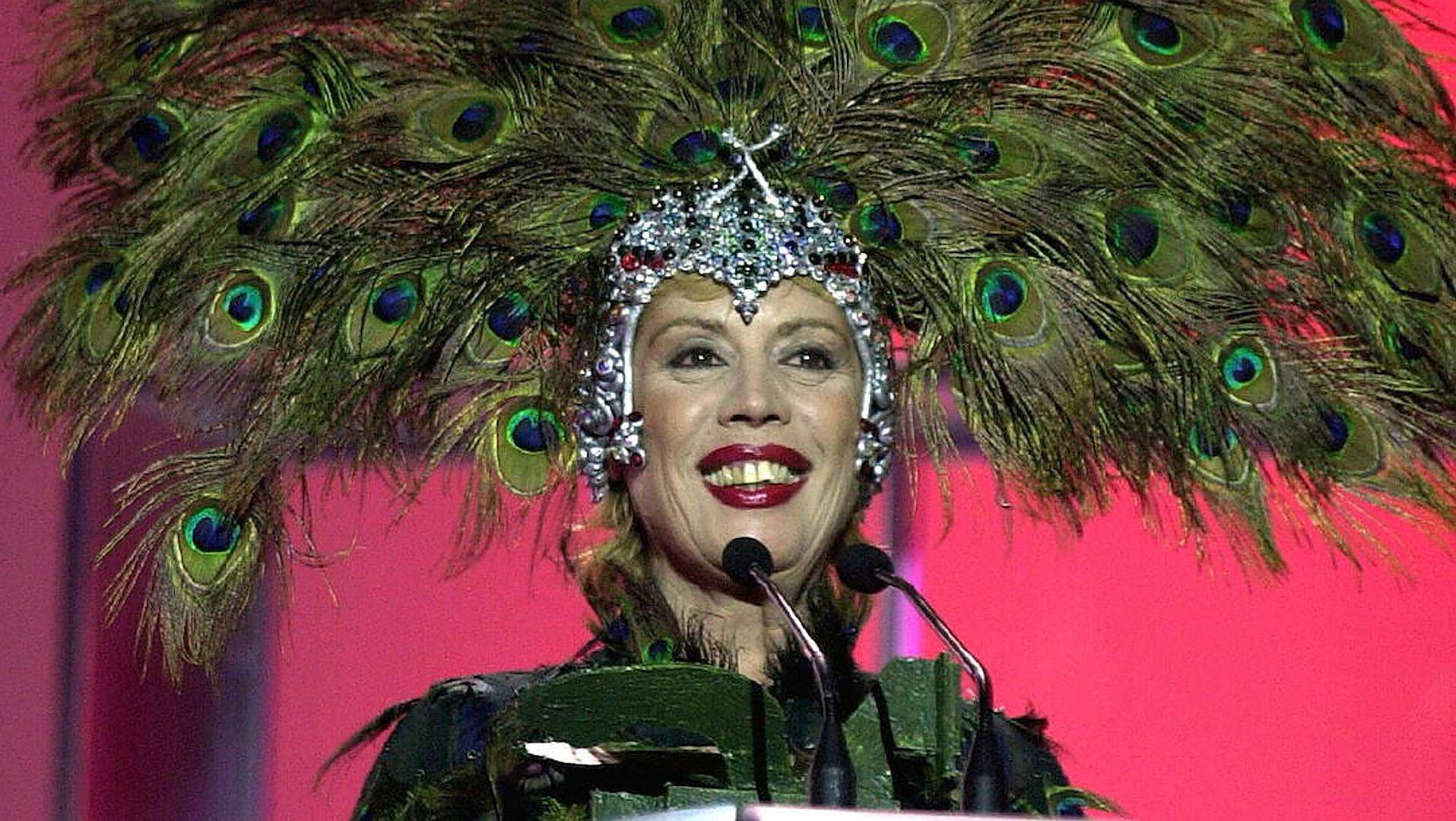 De 'Se acabó' a 'La lista de la compra': el legado musical de María ...