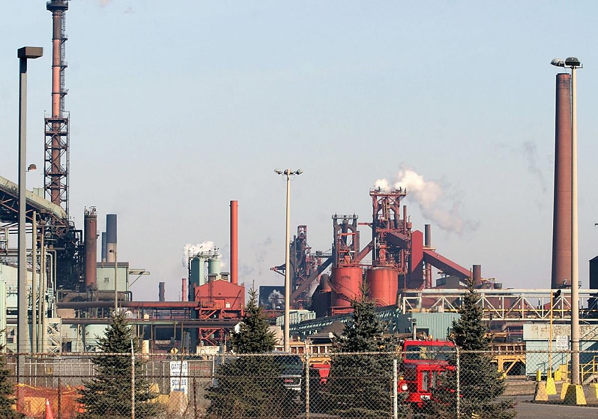 Aumentan las dudas de ArcelorMittal sobre los proyectos previstos en ...