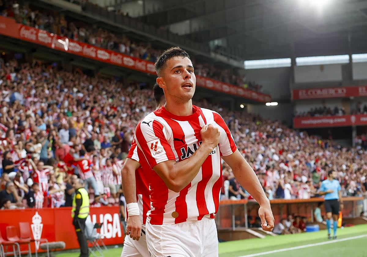 La negociación para renovar a Gaspar, a principios de año | El Comercio ...