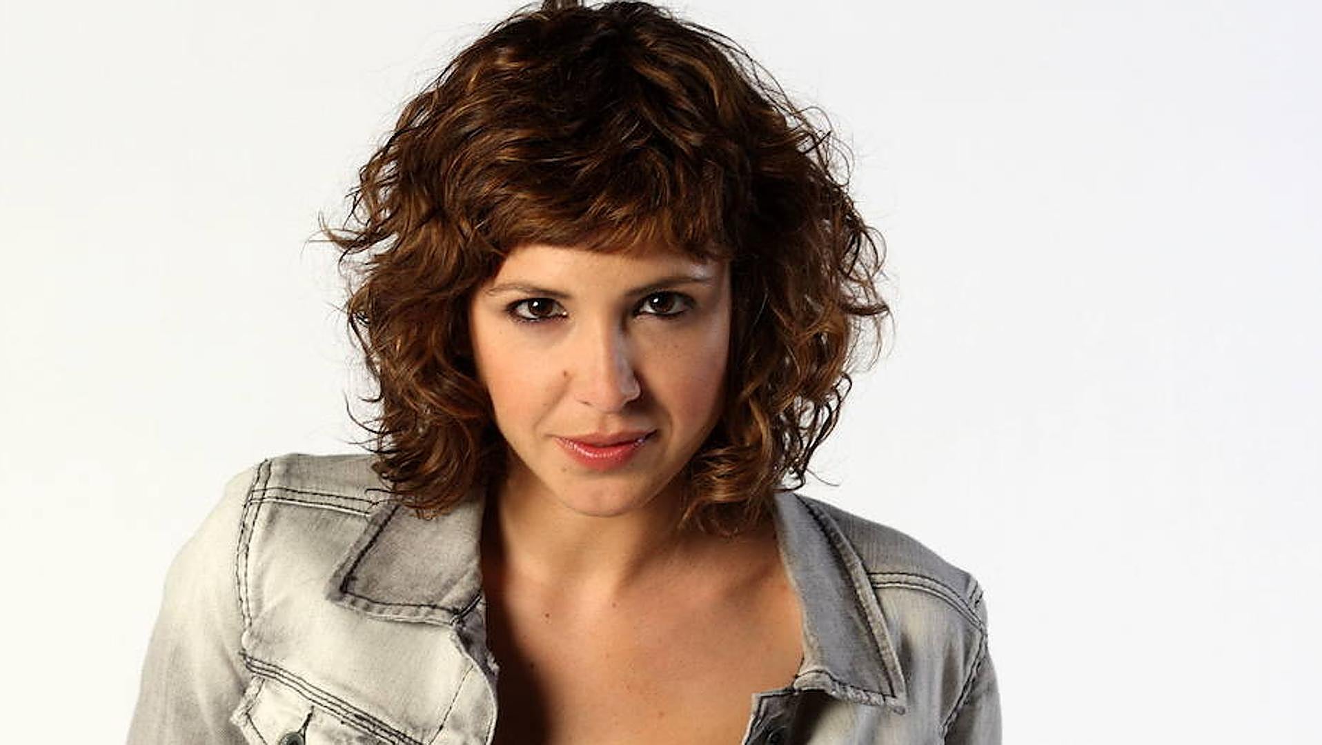 Muere a los 42 años Daniela Costa, actriz de 'Al salir de clase' y 'Mis ...