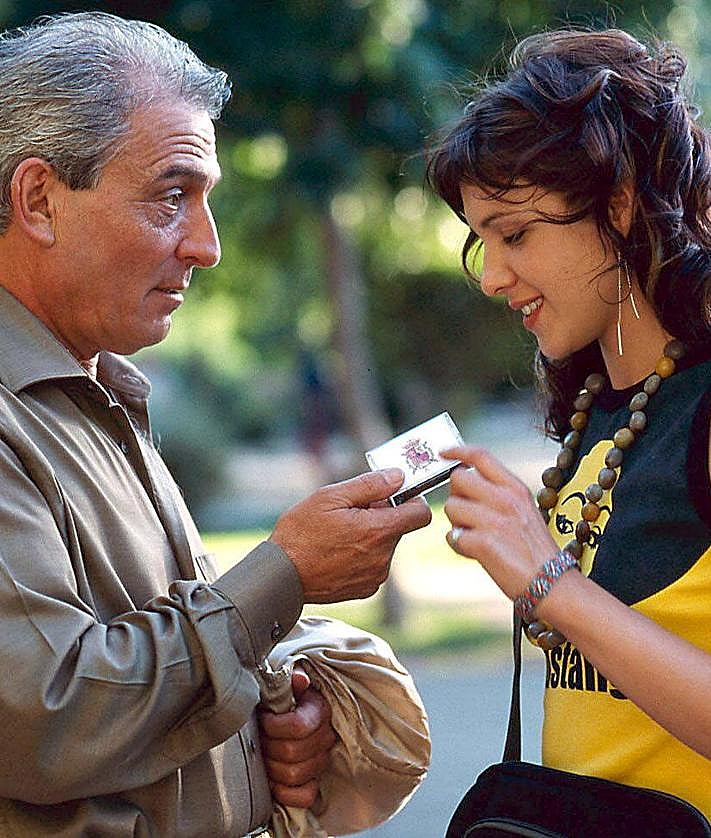 Muere a los 42 años Daniela Costa, actriz de 'Al salir de clase' y 'Mis ...