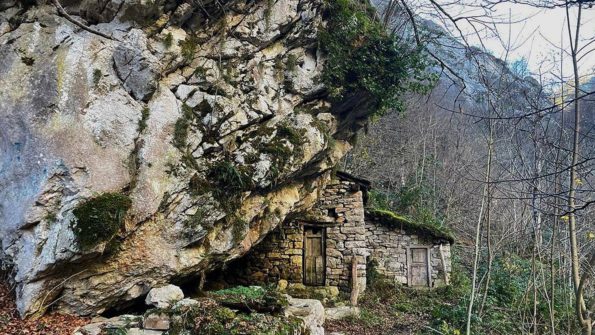 Ruta Cabeza del Arco-Parque Natural de Redes-Caleao-Caso-Asturias | El ...